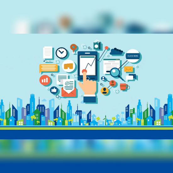 How digital marketing has transformed marketing. – sellfromanywhere