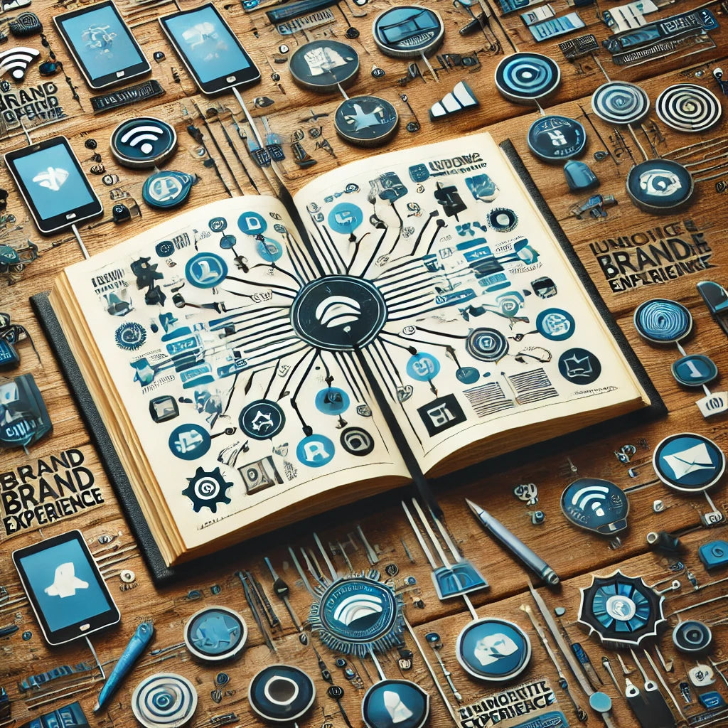Omni-Channel Brand Strategy Guide | Cross-Platform Consistency ...